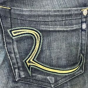 Rock & Republic | Jeans | Rock Republic Mens Denim Jeans | Poshmark